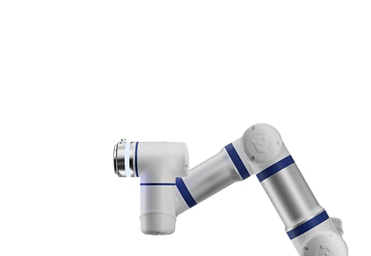 Elite Robots CS63 - Unchained Robotics